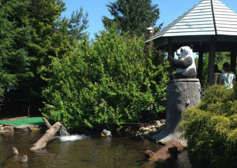 7 Spectacular Spots for Mini Golf in Greater Seattle | Explore Seattle ...
